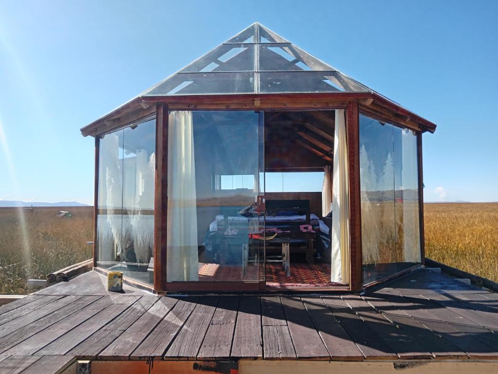 Titicaca puma, Puno (precios actualizados 2026)