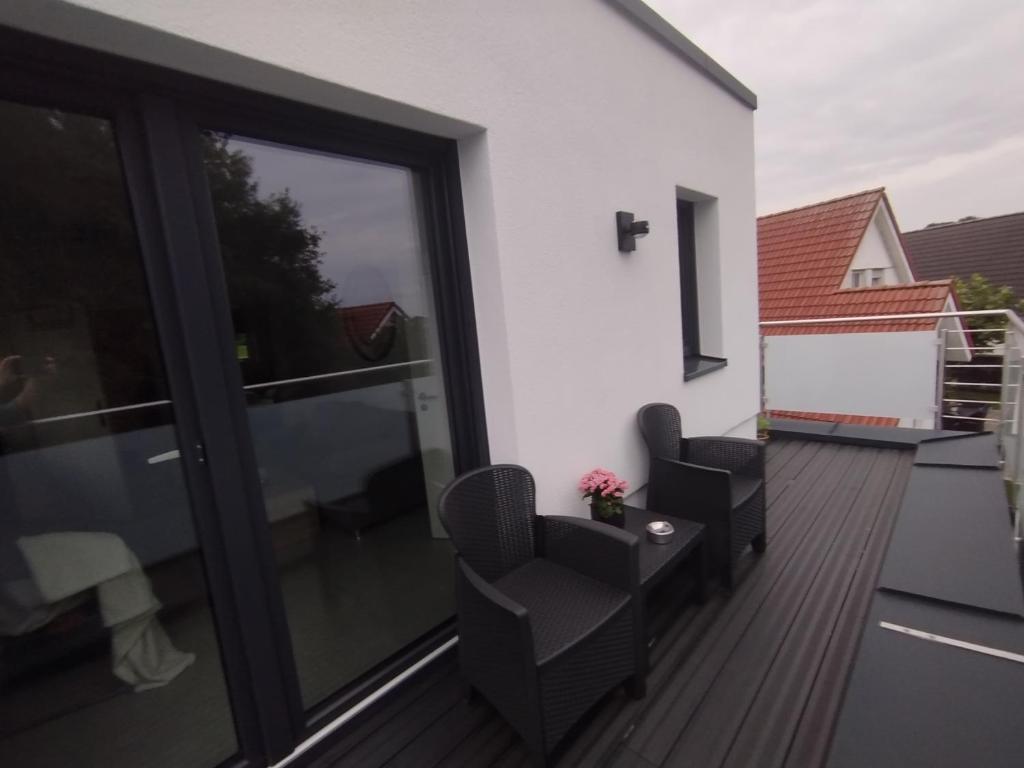 Natur Oase 2, Goch (aktualisierte Preise für 2025)