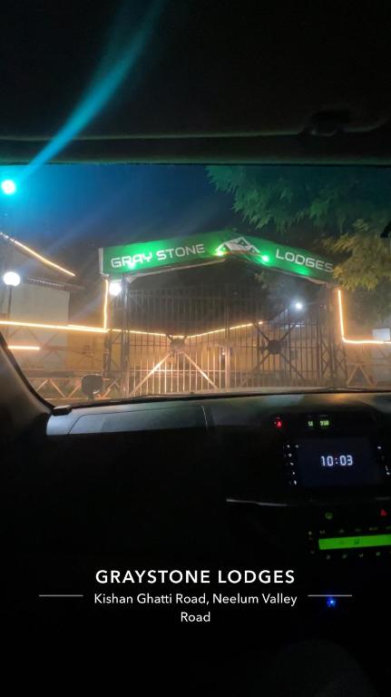 Graystone lodges, Shardi (updated prices 2026)