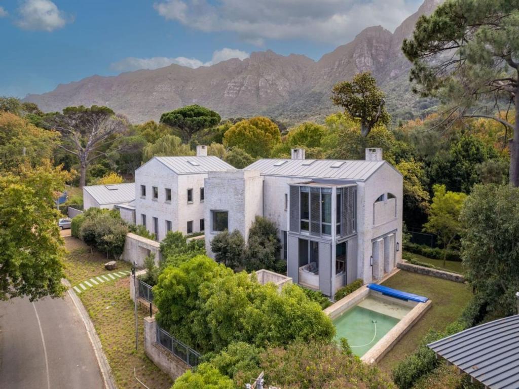 French Elegance in Bishopscourt, Cape Town (updated prices 2026)