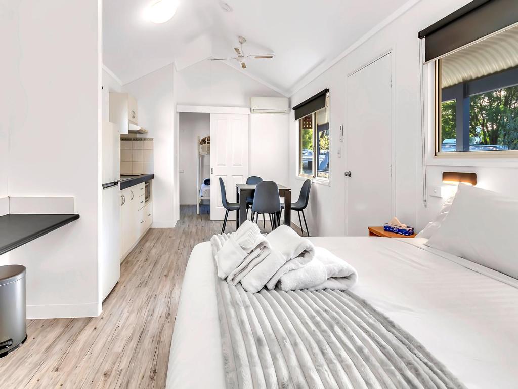 Rockingham Holiday Village, Rockingham (updated prices 2026)