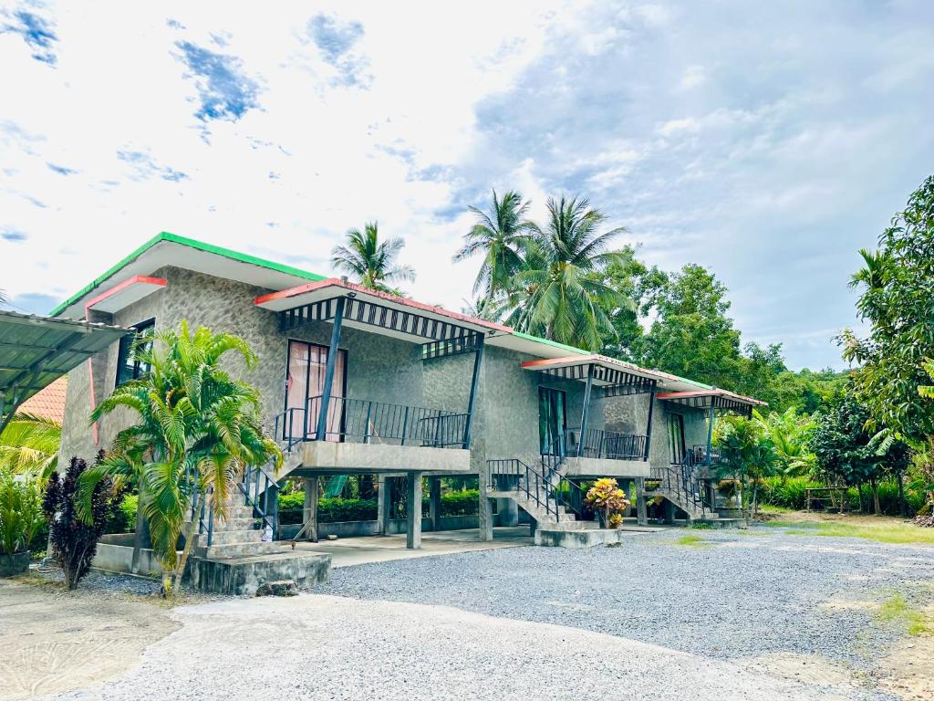 Chao Ngo House for rent, Ban Phang Ka (aktualizované ceny na rok 2026)