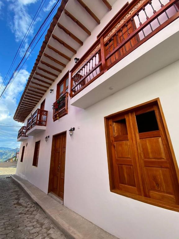 Casa Colonial Jericó - Casa Romo, Jericó (precios actualizados 2026)