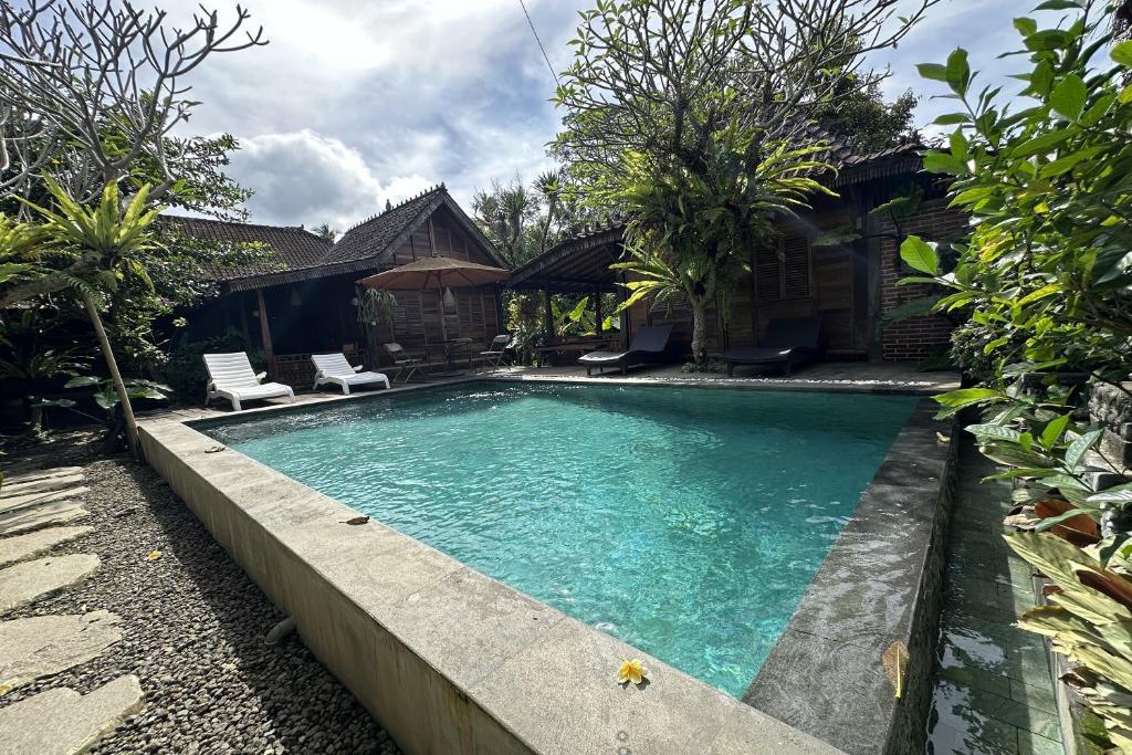 Mahayana Guest House Ubud, Tegalalang (updated prices 2026)