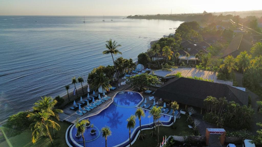 Lovina Haven Boutique Resort, Lovina (updated prices 2025)