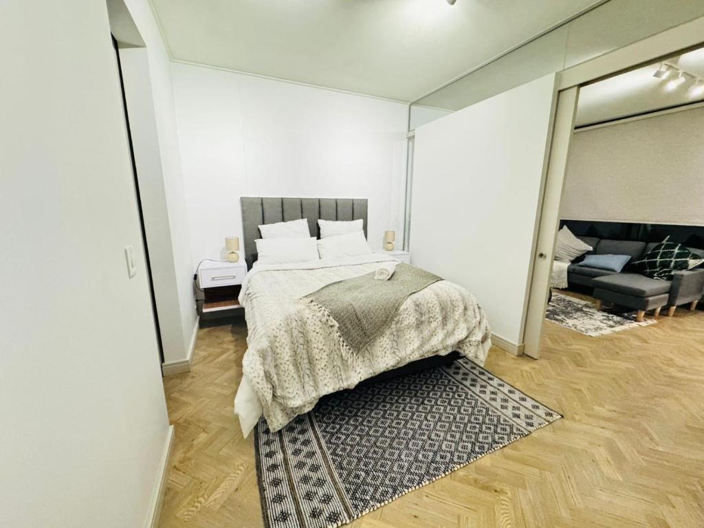 Executive at One Rosebank, Johannesburg (updated prices 2026)