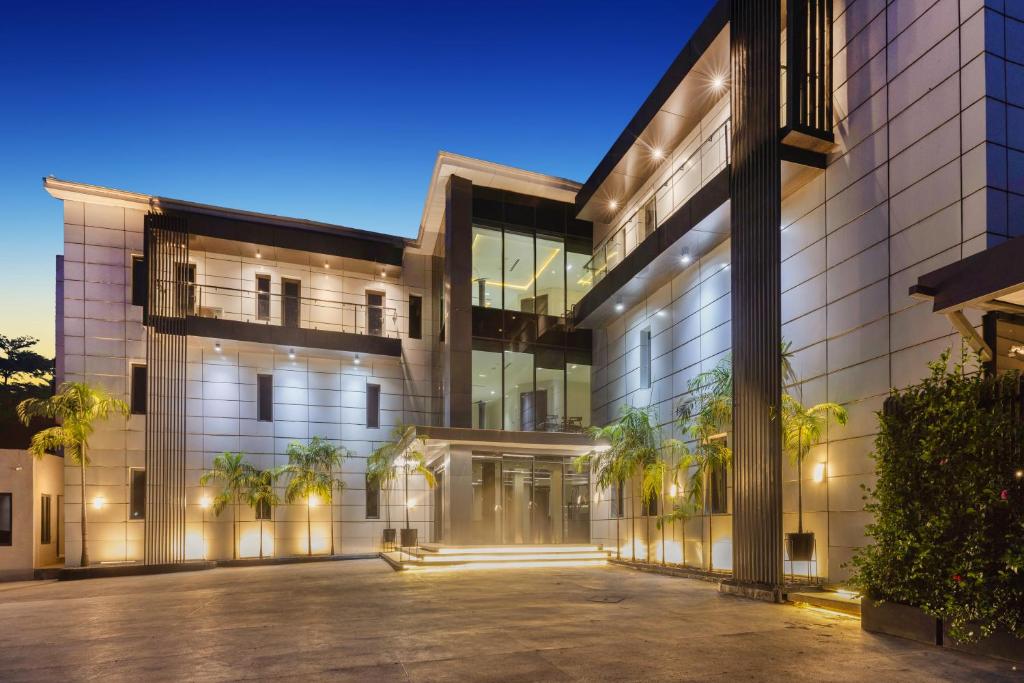 Tide` Hotels and Resorts, Abuja (updated prices 2025)