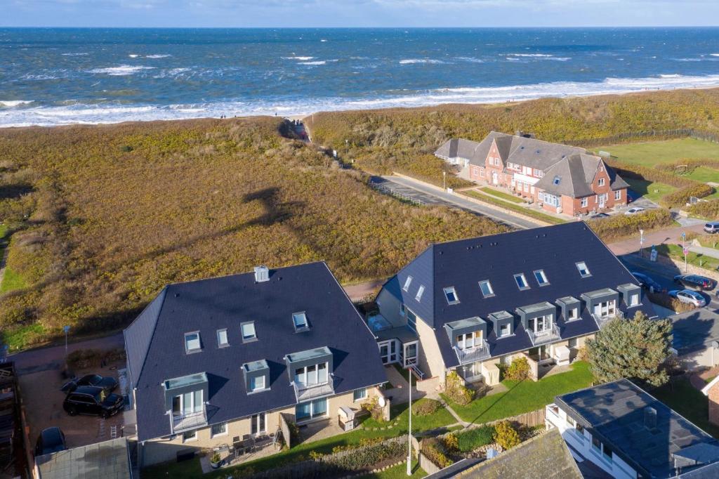 Lornsenhof, App 16 Sunset-View, Westerland (Sylt) (updated prices 2026)