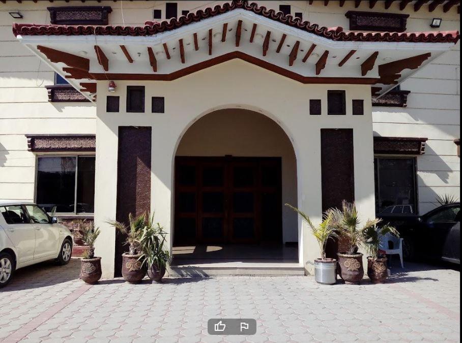 Hotel Grand Imperial, Dargai (updated prices 2026)