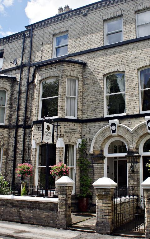 Bronte Guest House, York (updated prices 2025)