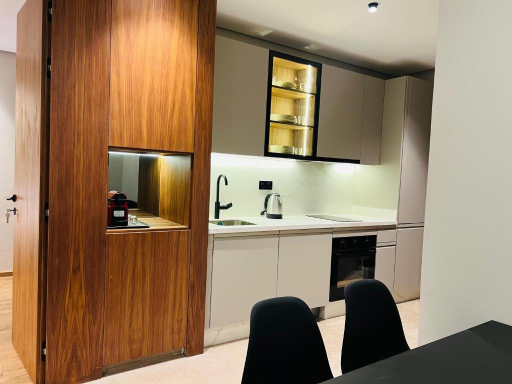 Studio Sublime N 307, Casablanca (aktualisierte Preise für 2026)