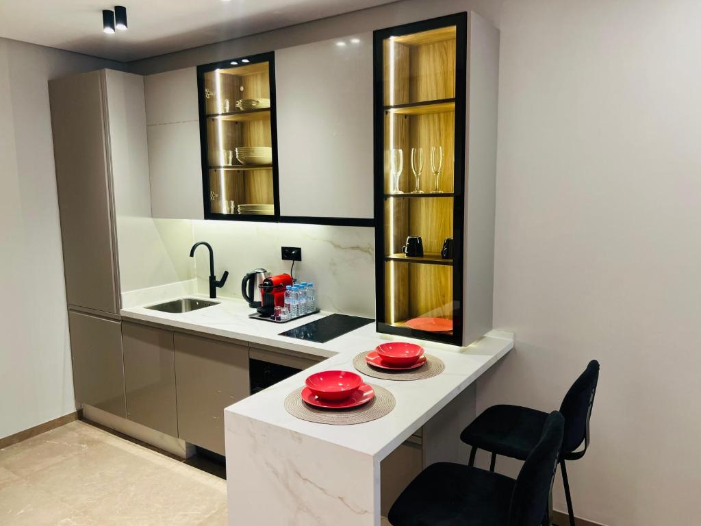 Studio Sublime N 403, Casablanca (aktualisierte Preise für 2025)