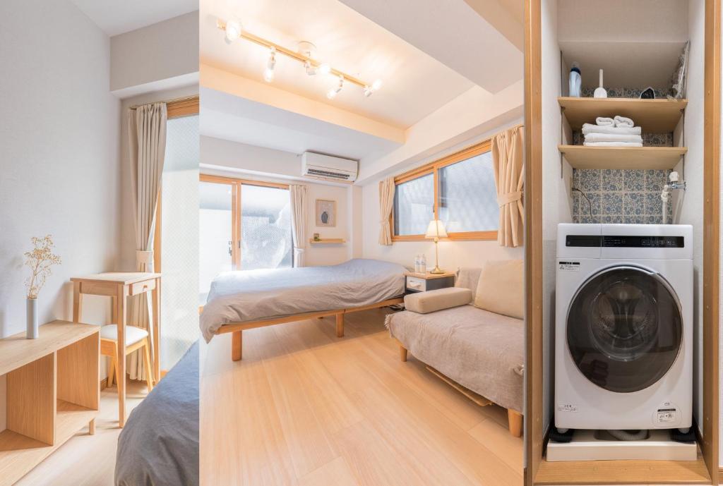 Ken Hotel Tokyo Shinjuku, Tokyo (updated prices 2026)