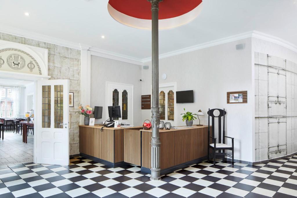 Hotel Hoeker Hof, Greven (updated prices 2026)