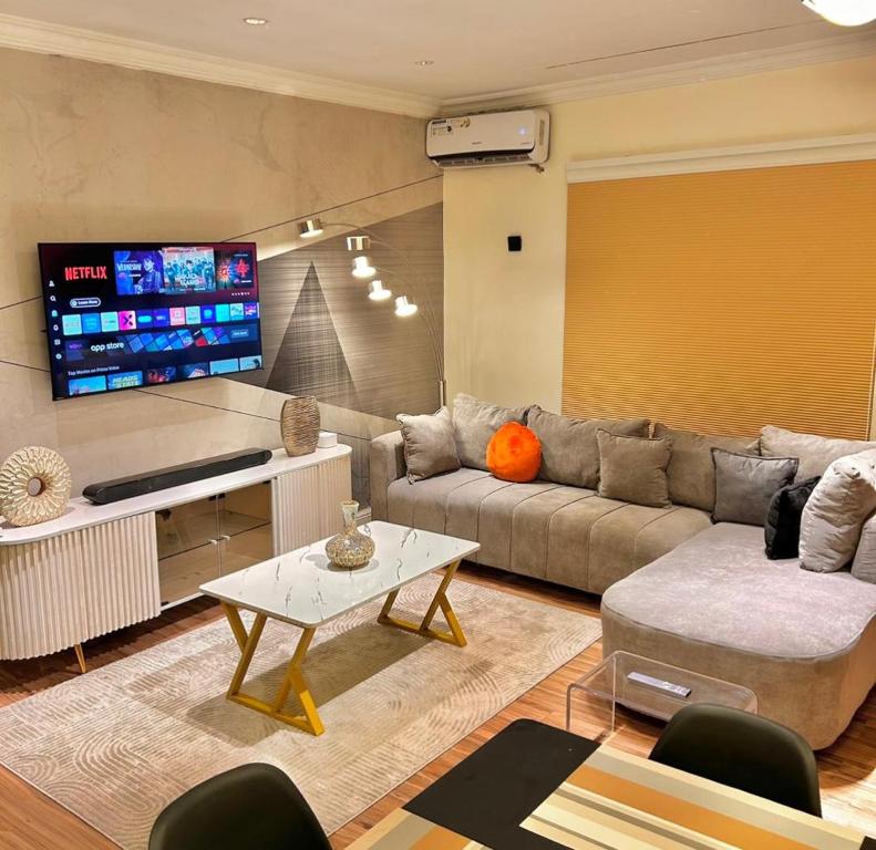 Molo Apartments, Lekki (updated prices 2025)
