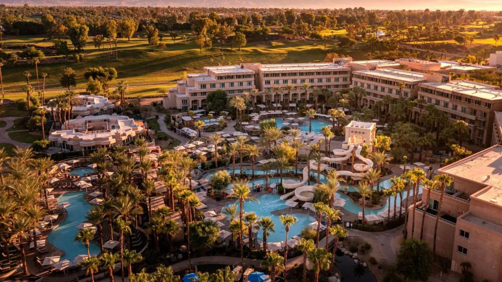 Grand Hyatt Indian Wells Resort & Villas, Indian Wells (updated prices ...
