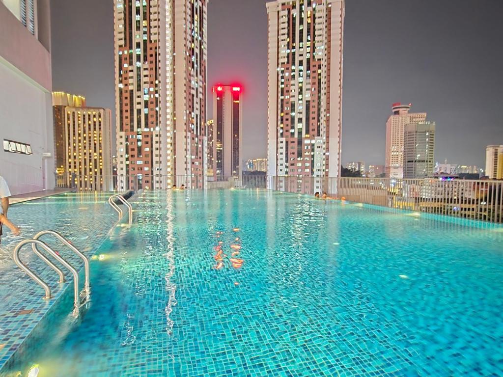 GRAND Suites Chamber AT Klcc, Kuala Lumpur (updated prices 2026)