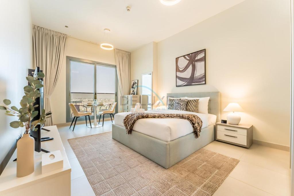 Steps from Dubai Hills Park, Walk to Dubai Hills Mall, 15-Minute Drive ...