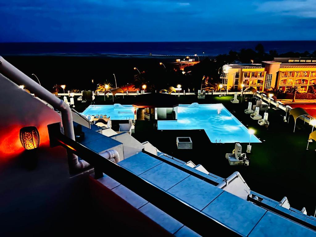 Las Mareas, Morro del Jable (updated prices 2026)