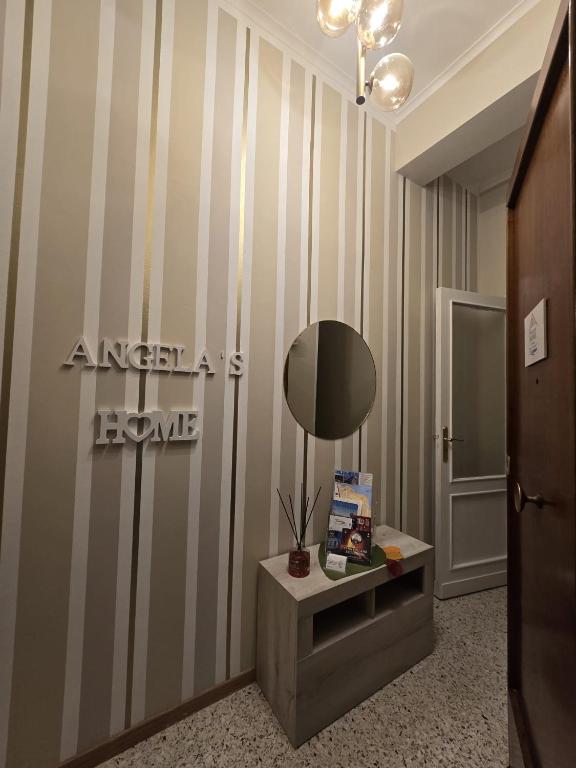 Angela's HOME, Catania (aktualisierte Preise für 2026)