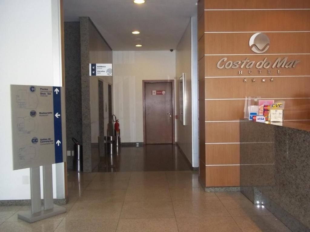 Costa do Mar Hotel, Fortaleza (preços atualizados para 2025)