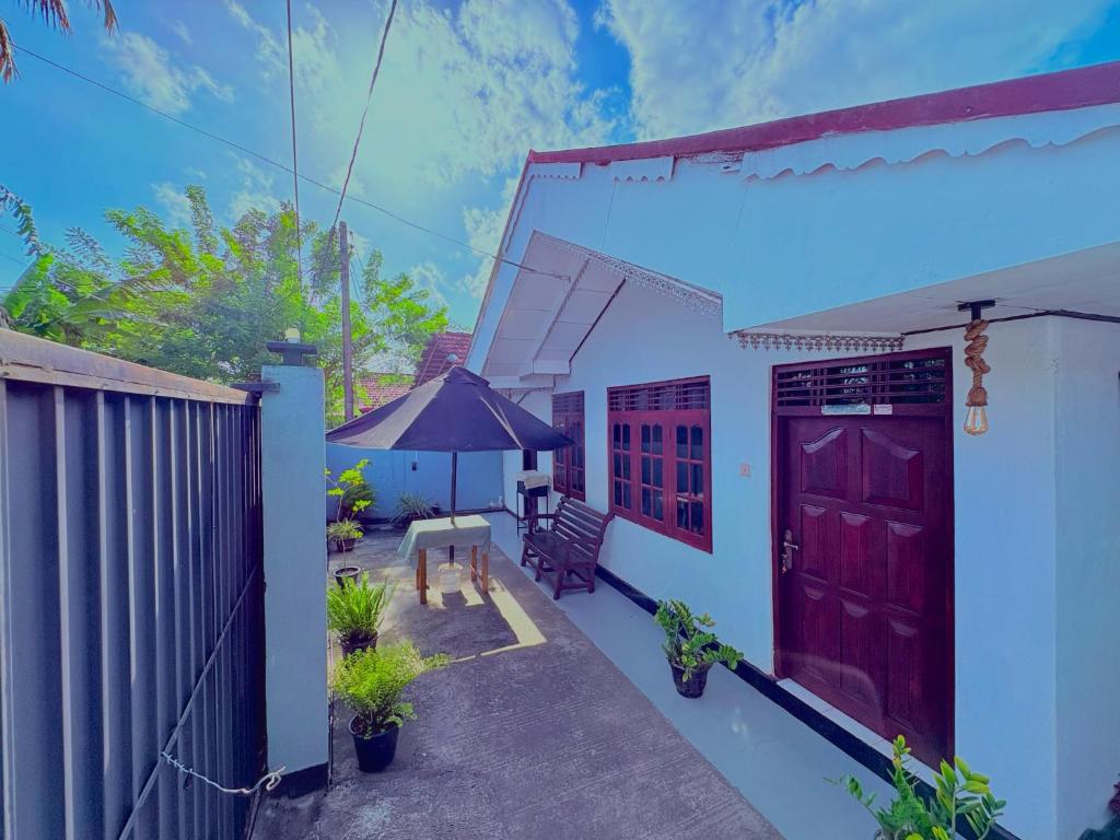 Saveen Villa, Weligama (aktualizované ceny na rok 2025)