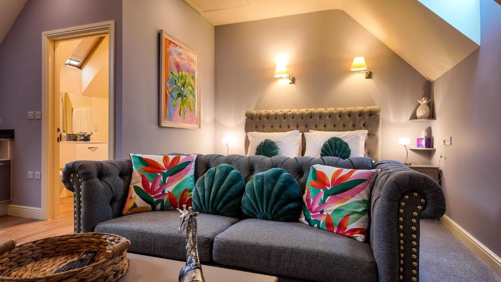 The Pheasant Public House & Hotel, Gestingthorpe (updated prices 2026)