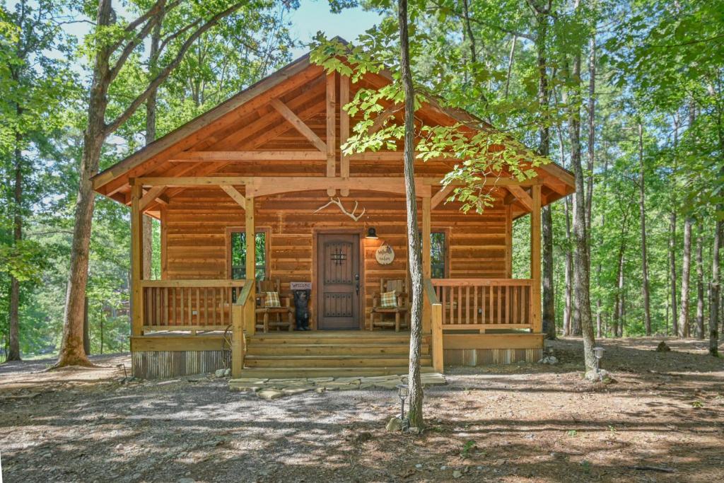 Little Wolf Cabins and ATV Rentals, Mena (updated prices 2026)