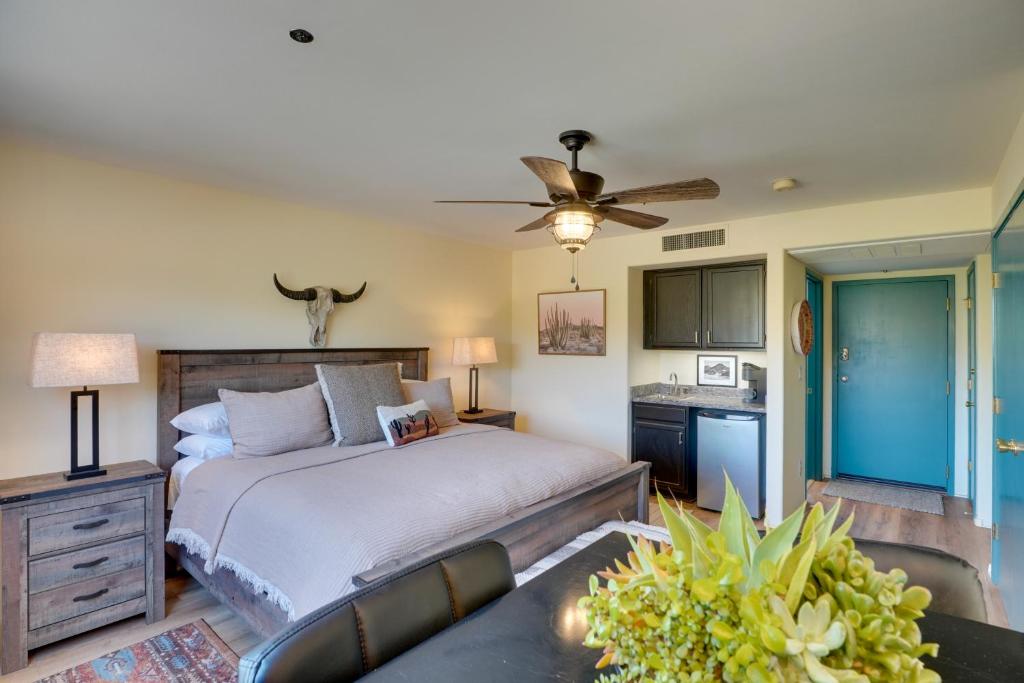 Mtn Views and Resort-Style Perks Starr Pass Studio, Tucson (vuoden 2025 päivitetyt hinnat)