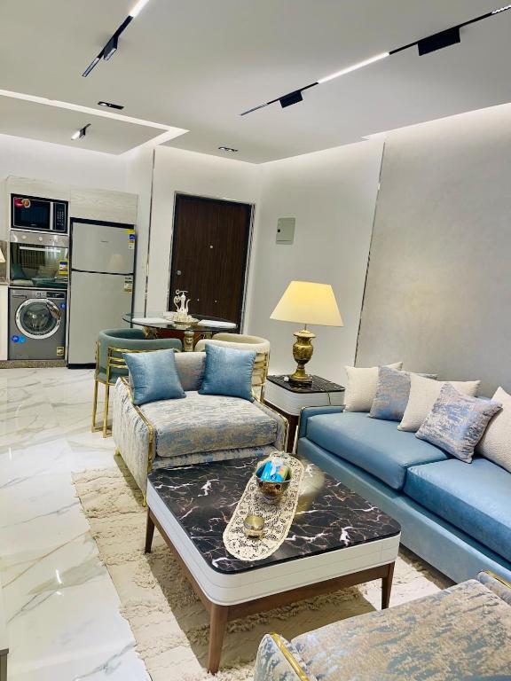 Luxury Hoteliers apartment VIP, ‘Ezbet `Abd el-Ḥamîd (aktualne ceny na ...