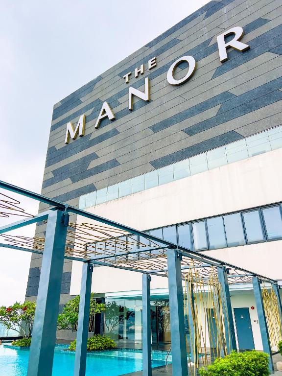 TM Persiaran Stonor KLCC - MK HOME, Kuala Lumpur (bijgewerkte prijzen 2025)