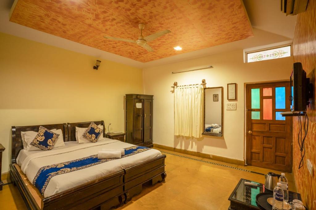Jaisalmer Elite Castle, Jaisalmer (updated prices 2026)