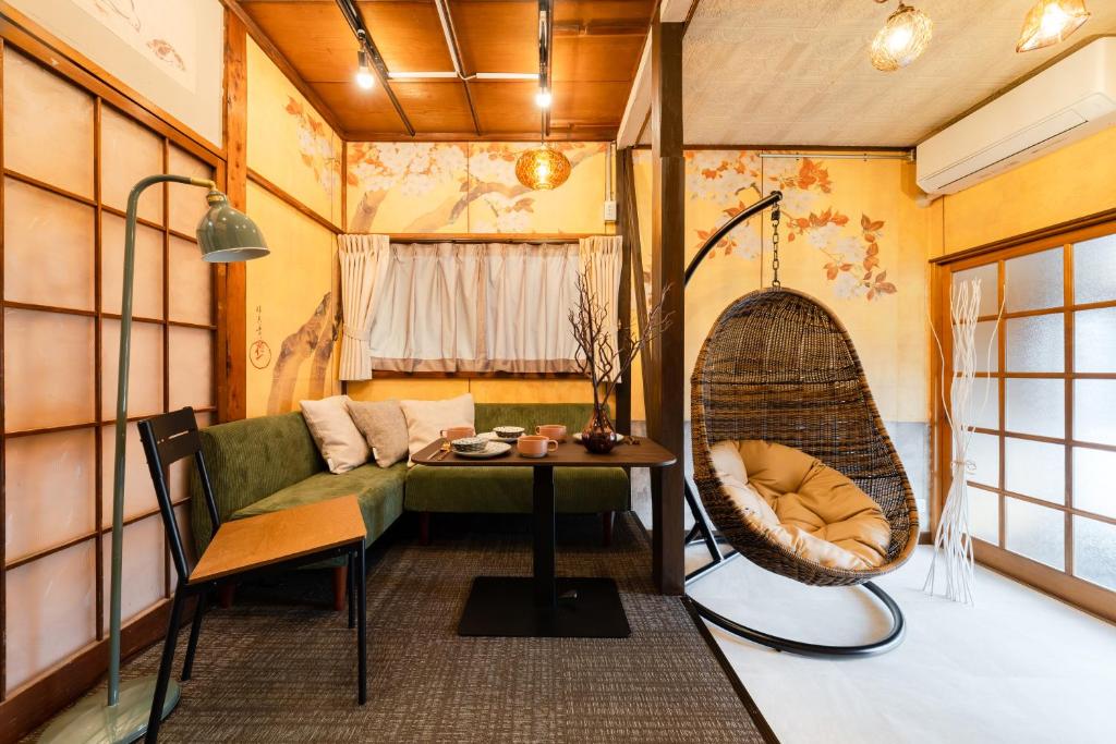 EDO GATEI Sakura Biyori Stay, Tokio (aktualisierte Preise für 2025)