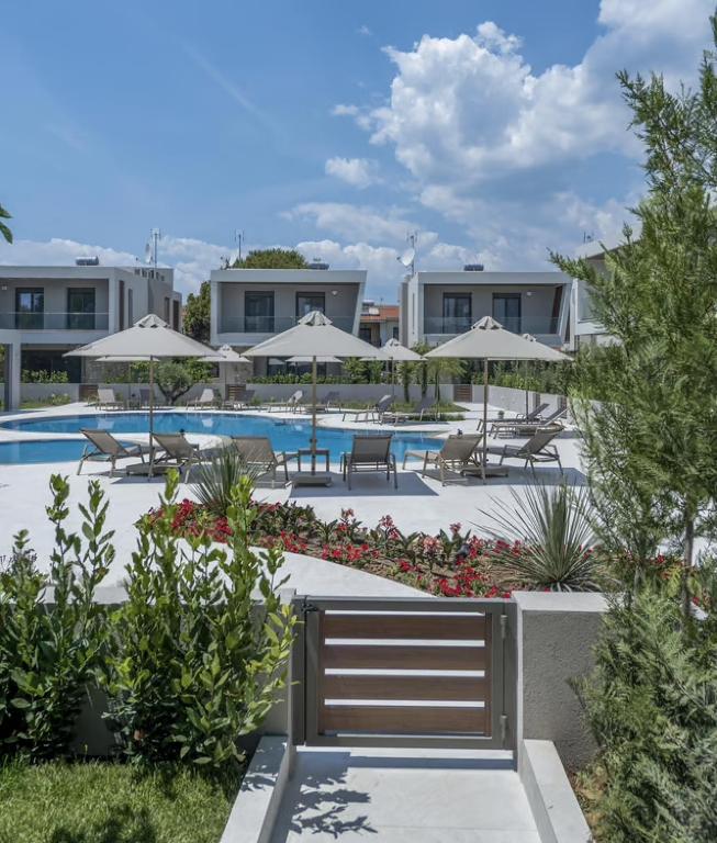 Darion Luxury Villa Nikiti Chalkidiki, Nikiti (updated prices 2026)