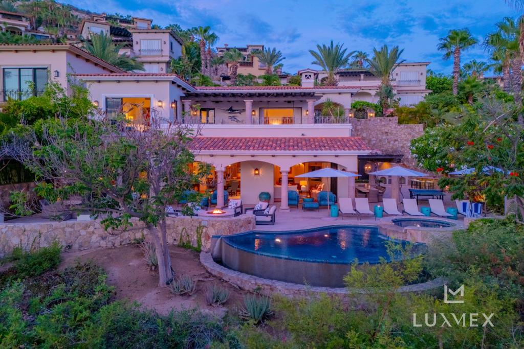 Amazing 5bd Villa Del Mar Villa with Full Staff and Steps from the ...