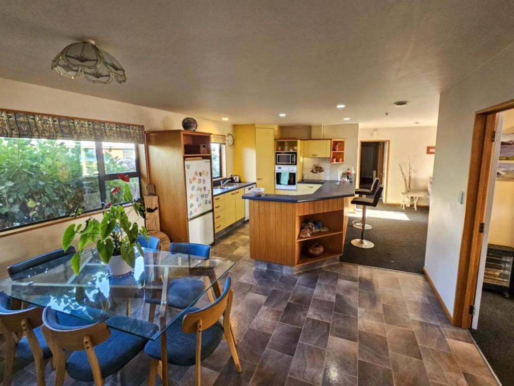 Lochhead Retreat, Methven (aktualisierte Preise für 2025)