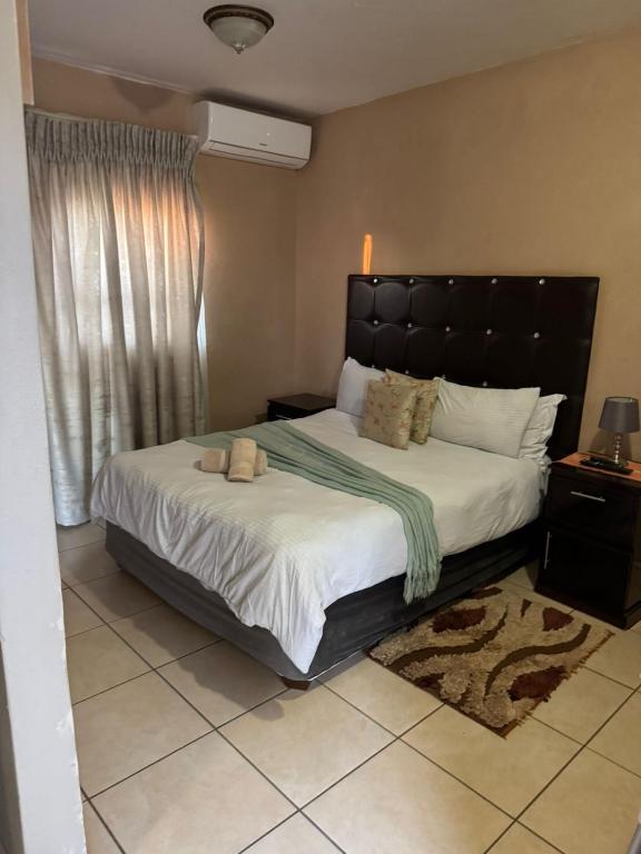 Kioma guest house mahwelereng, Mokopane (updated prices 2026)