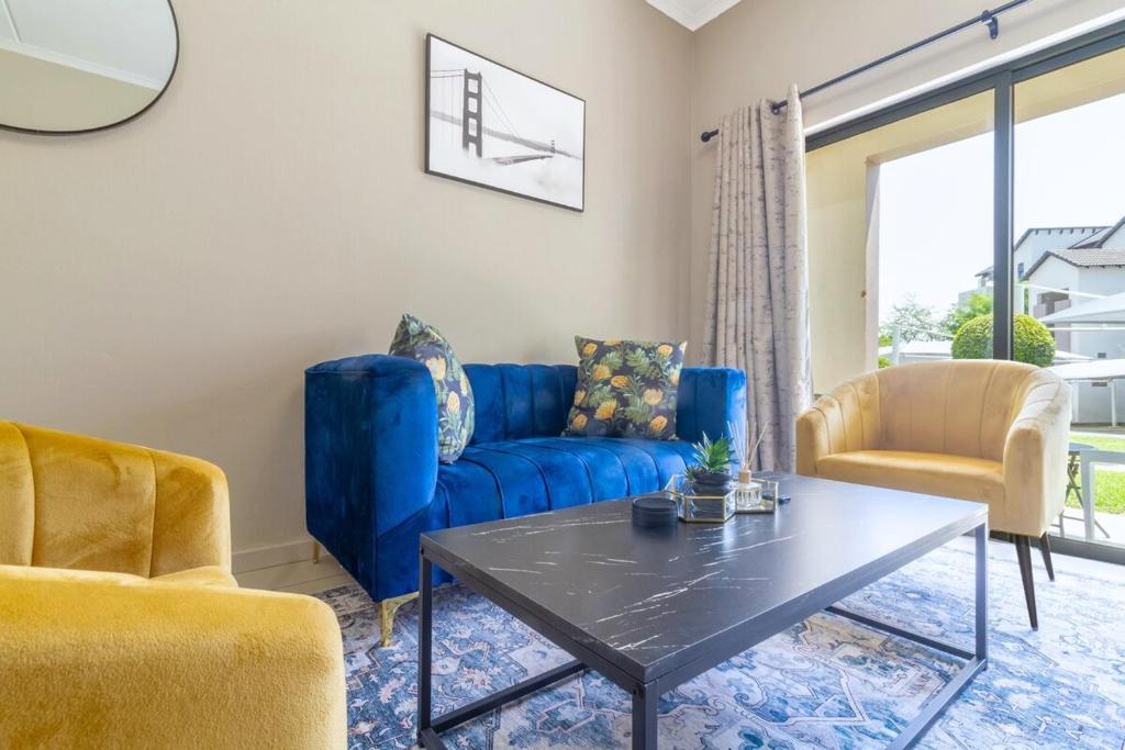 AlimamaSpaces Rodney's View, Midrand (updated prices 2026)