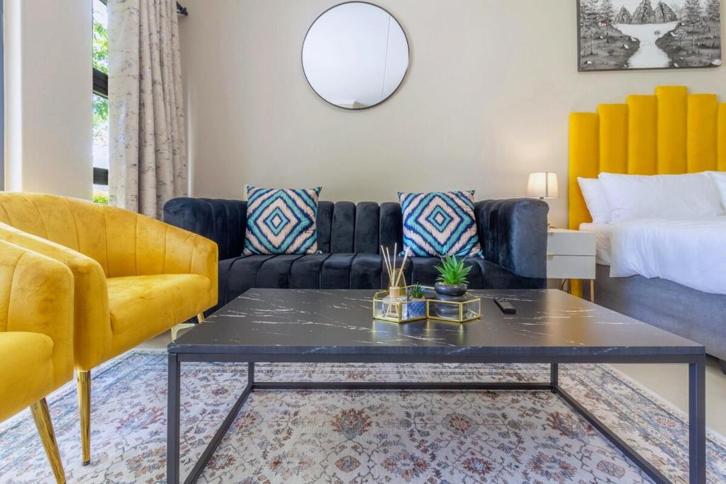 AlimamaSpaces - The Cozy View, Midrand (updated prices 2026)