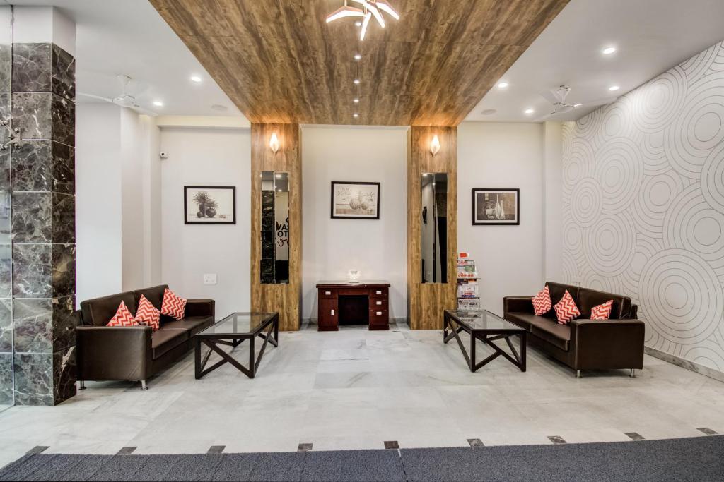 Collection O Rajdhani Near Pune Railway Station, Pune (aktualisierte ...