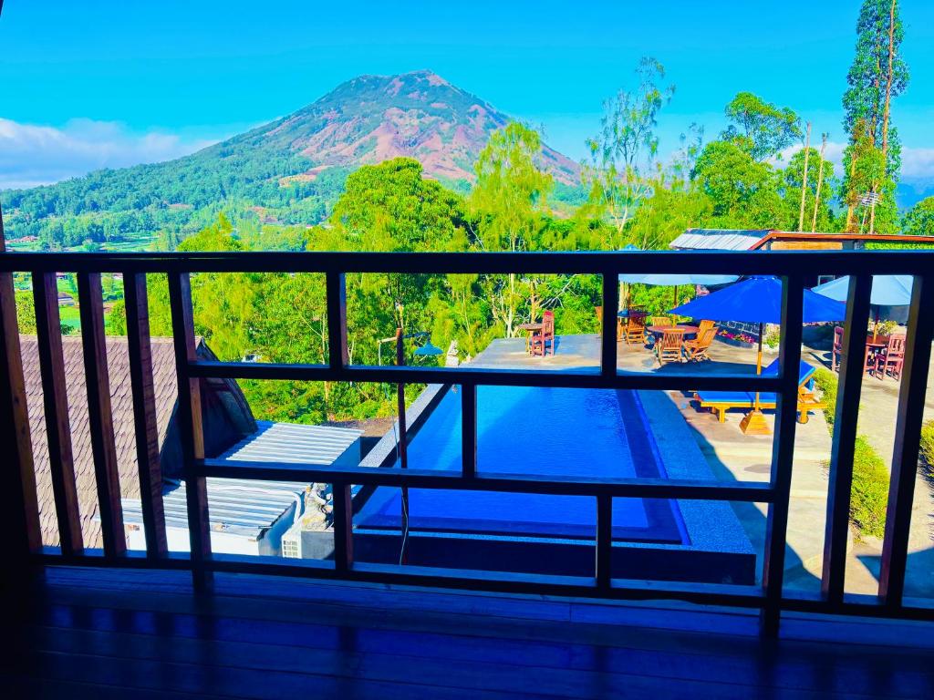 Bali Cottages Lake View, Kintamani (updated prices 2026)