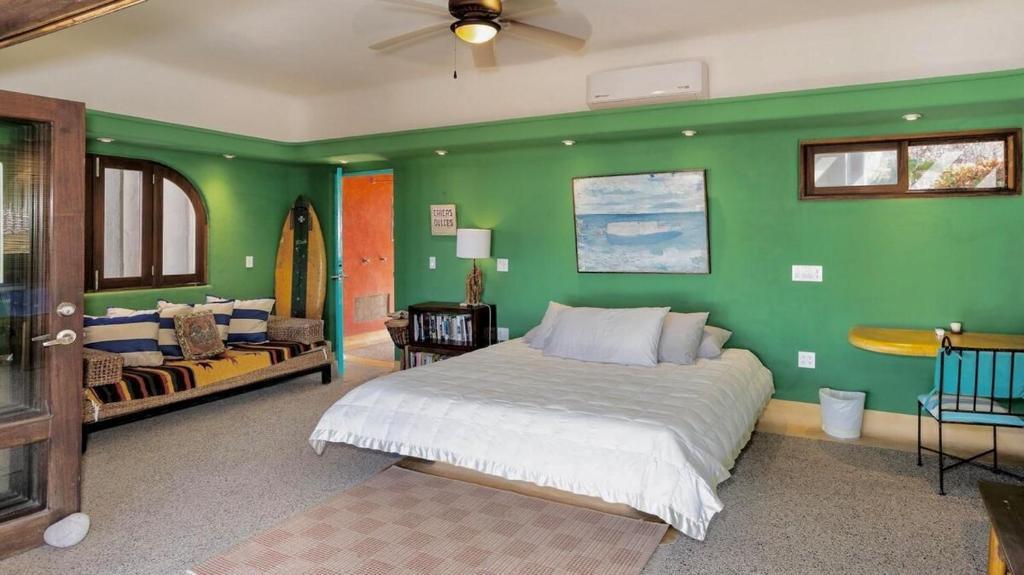 Las Olas Litibú Oceanfront Suite, Higuera Blanca (preus actualitzats 2025)