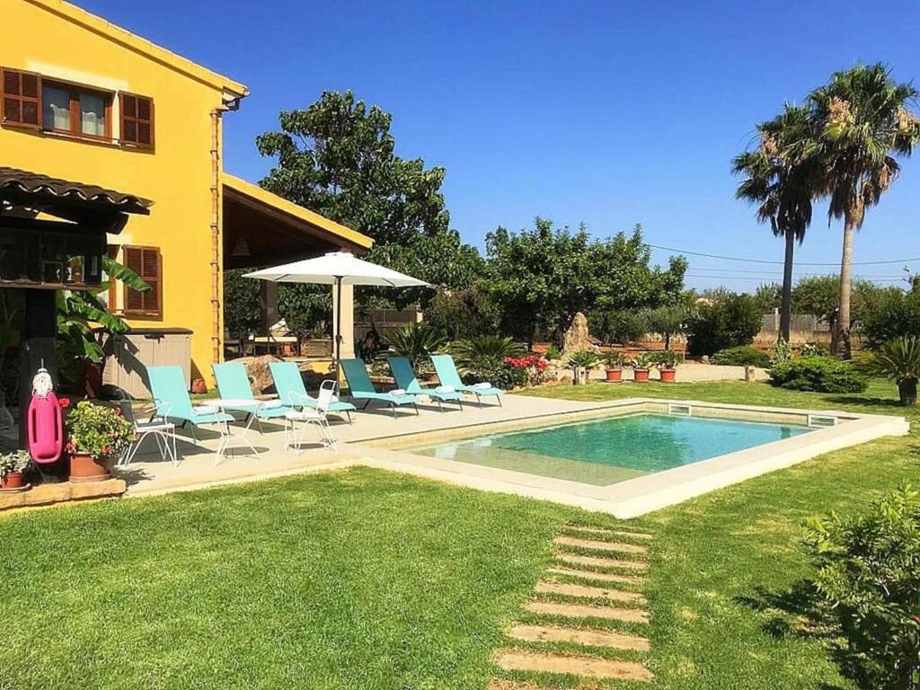 Villa Sa Tanca in centre of Inca, Inca (updated prices 2026)