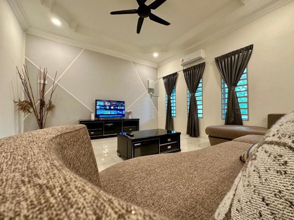 First Curve Ipoh Homestay, Ipoh (updated prices 2026)