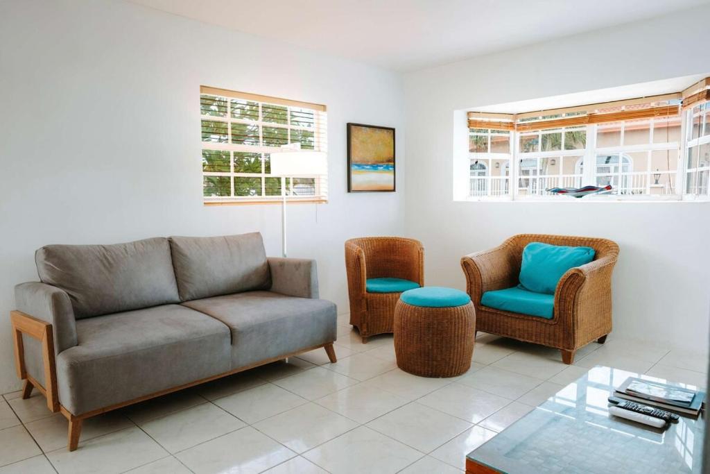 Casa del Sol, Noord (precios actualizados 2025)
