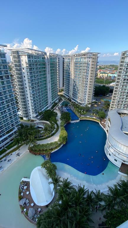 Azure 1bedroom, Manila (updated prices 2025)