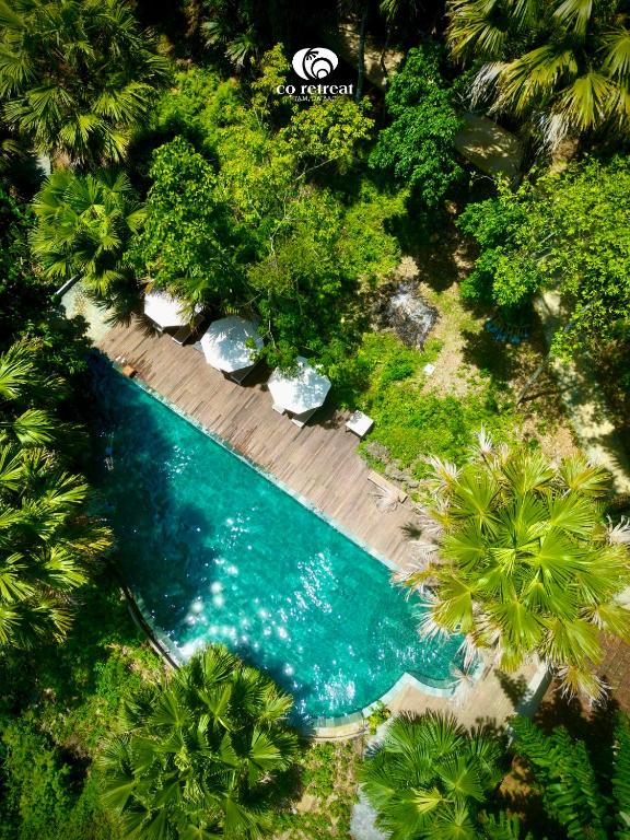 Cọ Retreat Da Bac, Hòa Bình (updated prices 2026)