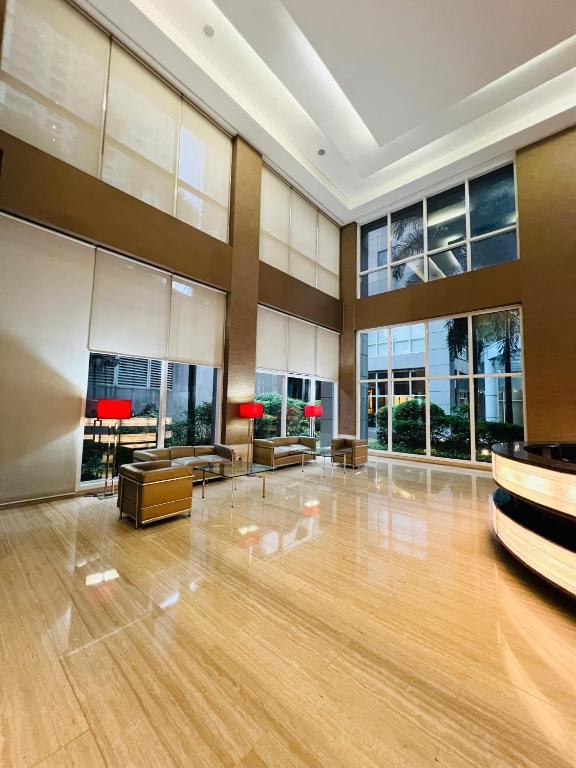 Alex Staycation Home in BGC, Manila (updated prices 2026)
