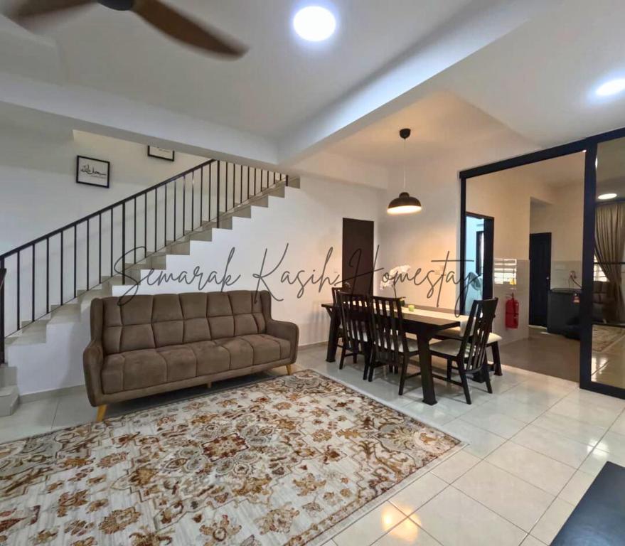 Homestay Sepang - Semarak Kasih Homestay, Sepang (nove cijene za 2026.)