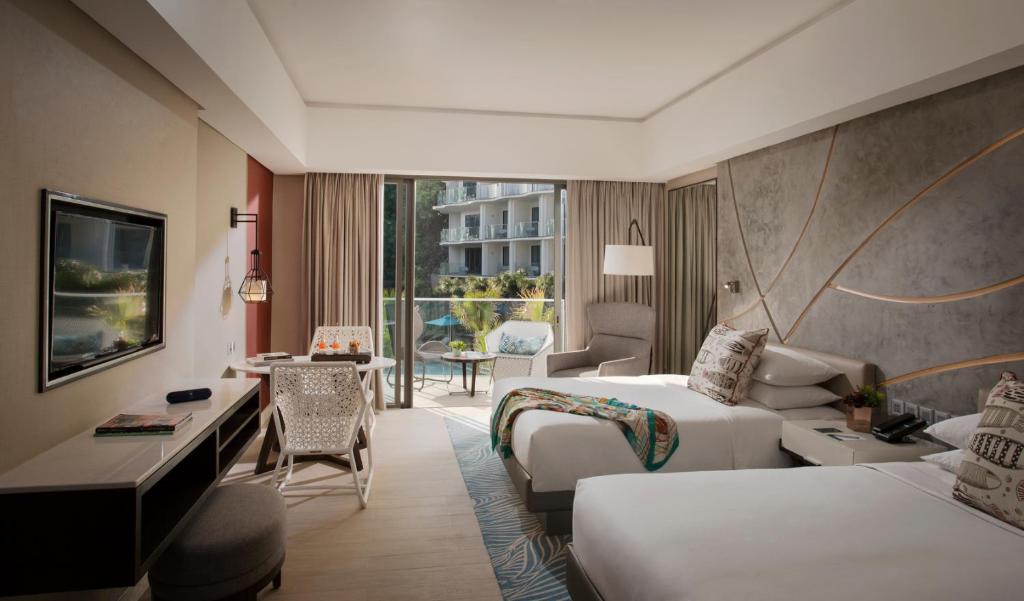 The Lind Boracay, Boracay (updated prices 2025)